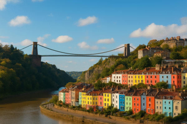 Therapy Rooms, Salons & Co-working Spaces to Rent in Bristol | Rent A ...